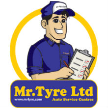 FAQs | Frequently Asked Questions - Mr Tyre