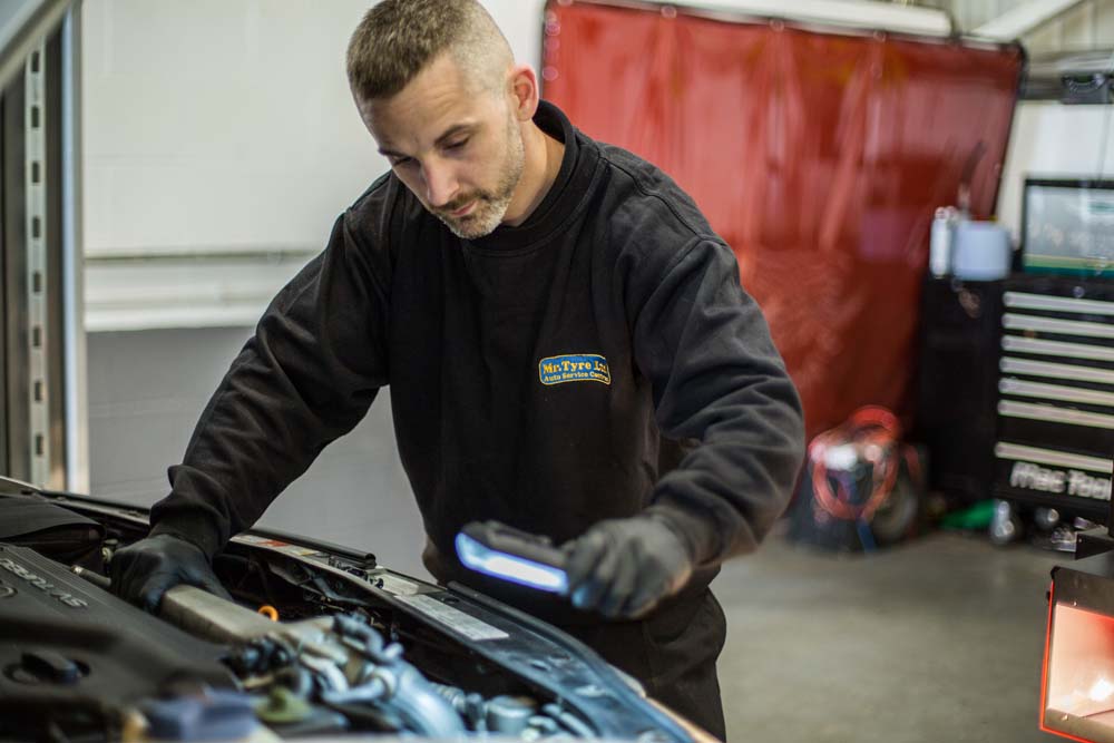 What Causes Engine Pinking aka Knocking? | Mr Tyre