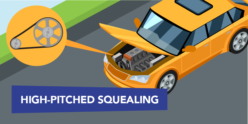 Strange Car Noises? Here’s What’s Causing It | Help & Advice | Mr Tyre