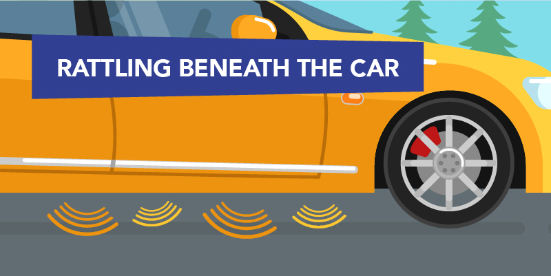 Strange Car Noises? Here’s What’s Causing It | Help & Advice | Mr Tyre