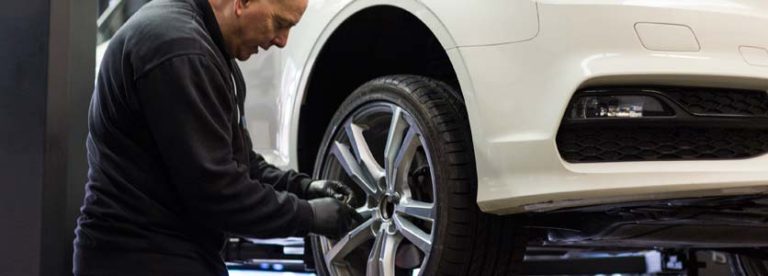 Free Safety Checks | Tyres & Brakes Health Check - Mr Tyre