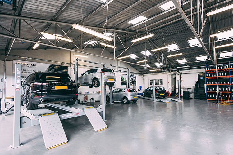 What's the difference between dealerships & a local garage | Help ...