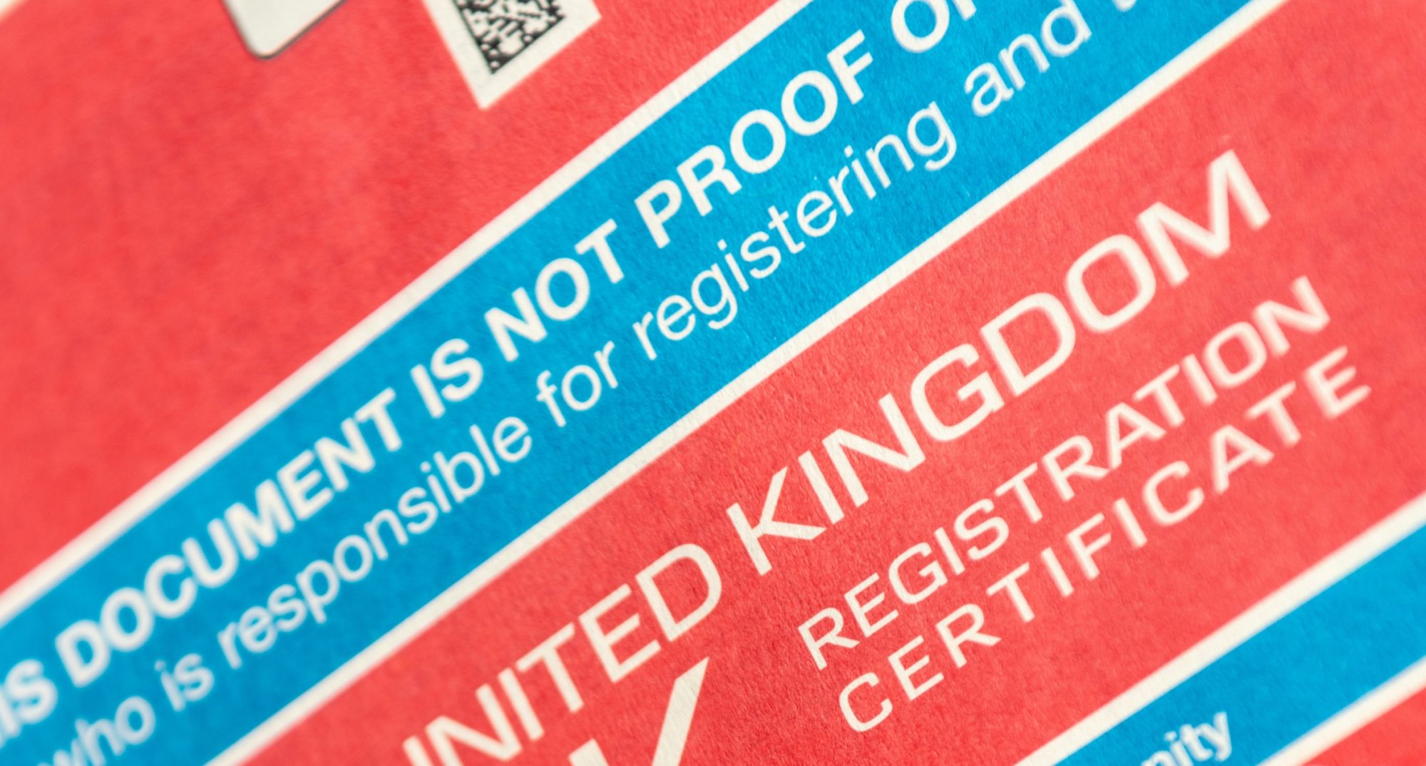 Log Book Lowdown: Frequently Asked Questions | Help & Advice | Mr Tyre