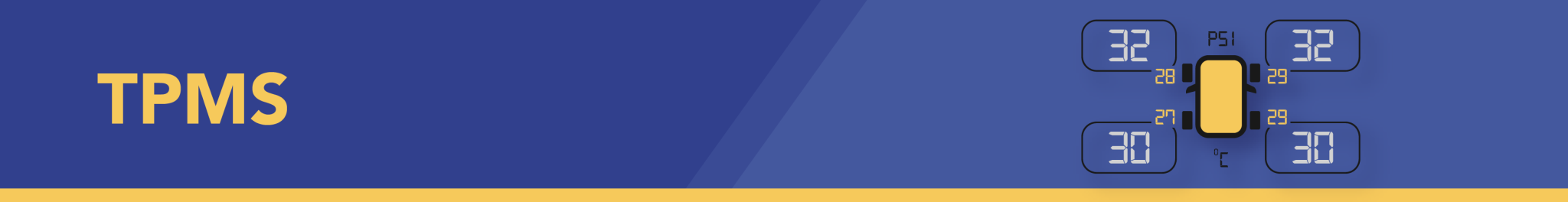 Tyre Pressure Monitoring Systems | TPMS Sensor Valves Service ...