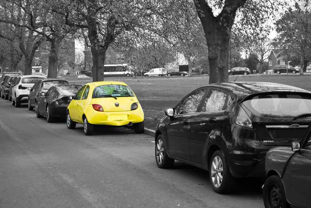 How to Maintain a Car That Is Not Regularly Driven | Help & Advice | Mr ...