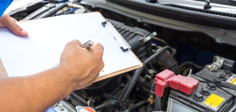 24 Motoring Acronyms Every Car Owner Should Know | Help & Advice | Mr Tyre