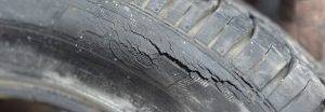 Tyre Cracks - Causes & Fixes for Cracked Tyres | Mr Tyre
