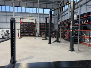 Mr Tyre Congleton: Tyres | MOT Testing | Car Servicing | Exhausts